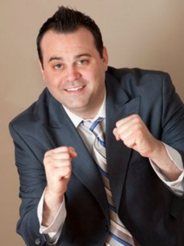 Chuck Slavin : Filmografía - SensaCine.com