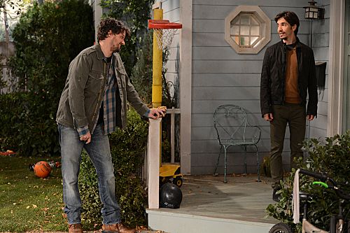 Mom : Mom : Foto Justin Long, Matt L. Jones - Foto 455 sobre 482 ...