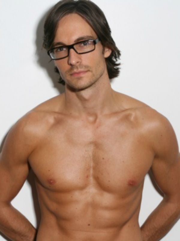 Nick Steele - SensaCine.com