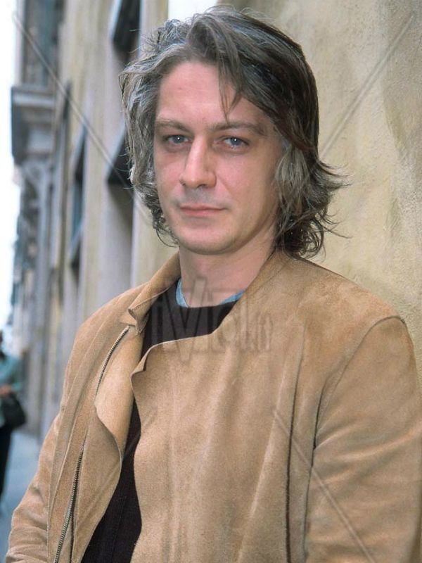 Fotos de Tommaso Ragno - SensaCine.com