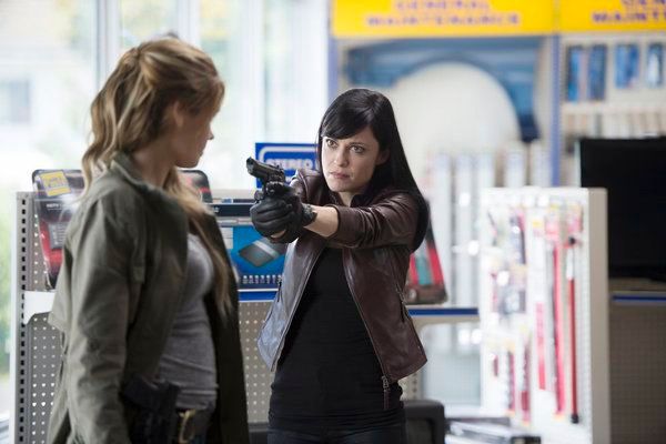 Haven : Haven : Foto Kate Kelton - Foto 177 sobre 346 - SensaCine.com