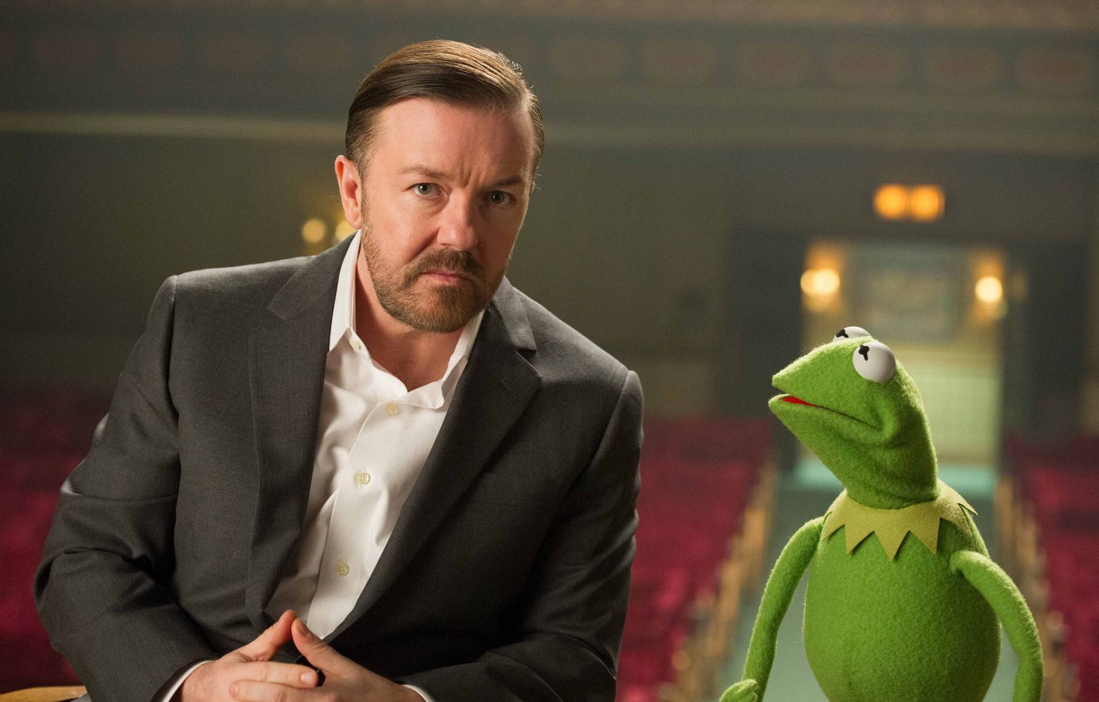 Foto de la película El tour de los Muppets - Foto 32 por un total de 59 ...