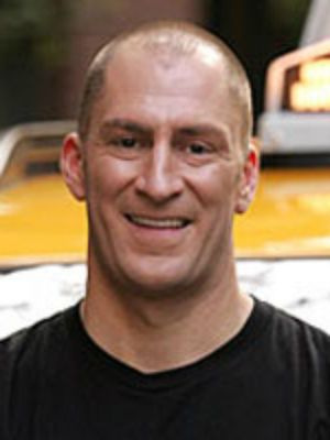 Ben Bailey - SensaCine.com