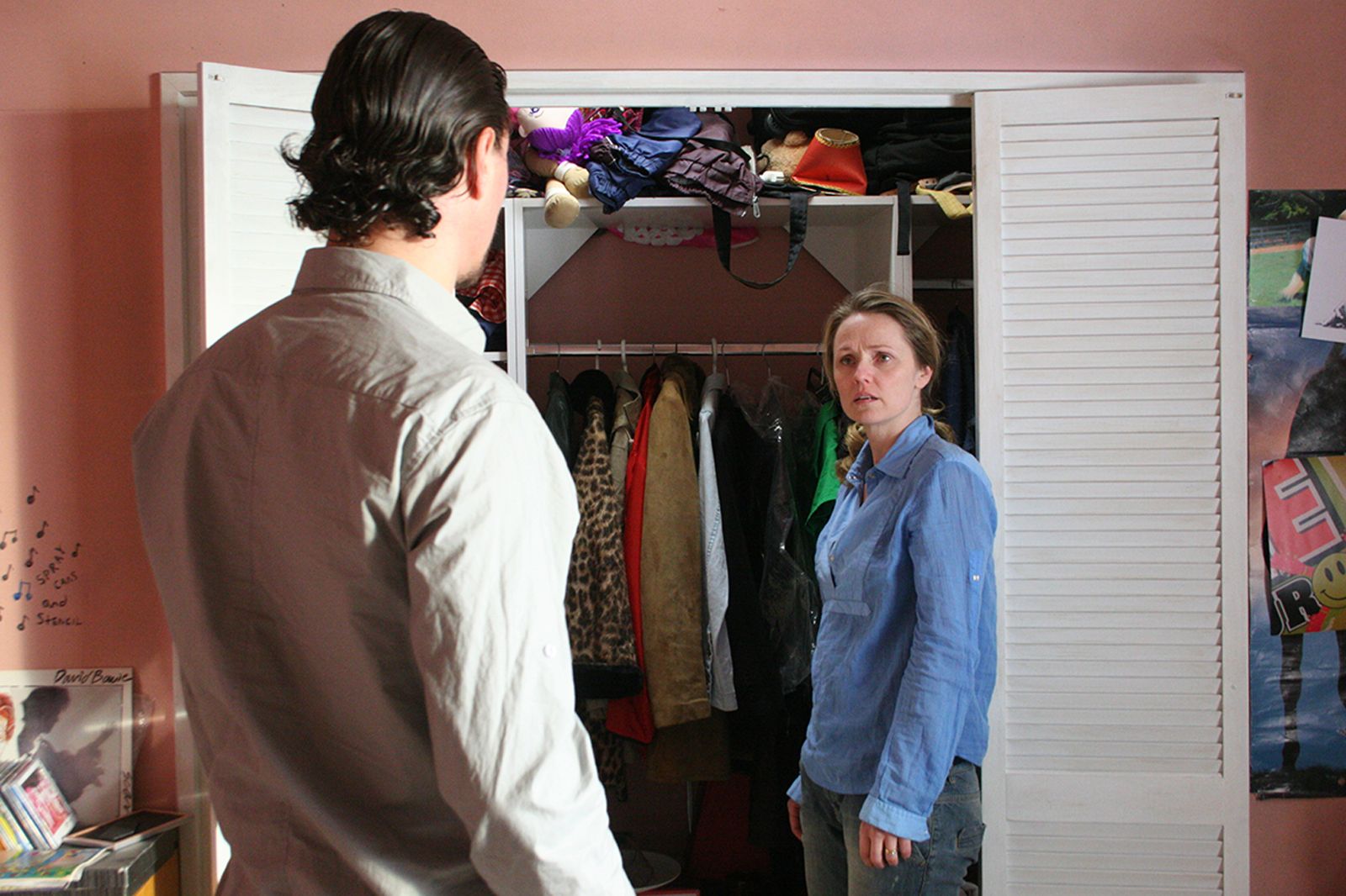 Foto de la película Pinprick - Foto 3 por un total de 5 - SensaCine.com