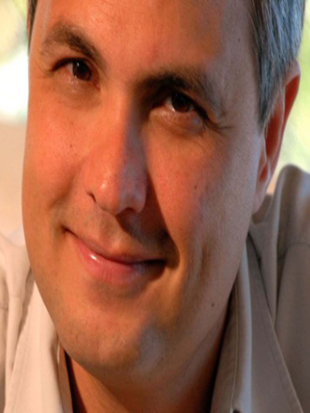 Alexandre Avancini - SensaCine.com