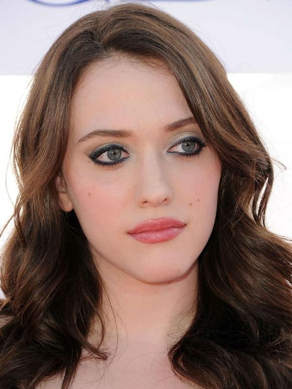 Kat Dennings - SensaCine.com