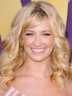 Beth Behrs - SensaCine.com