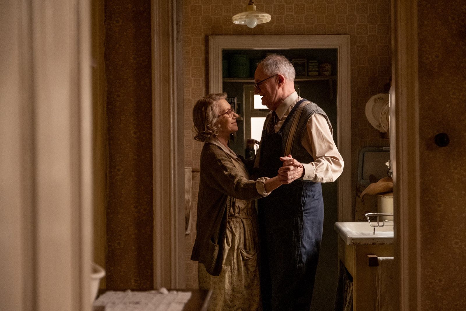 Foto de la película El duque - Foto 3 por un total de 18 - SensaCine.com