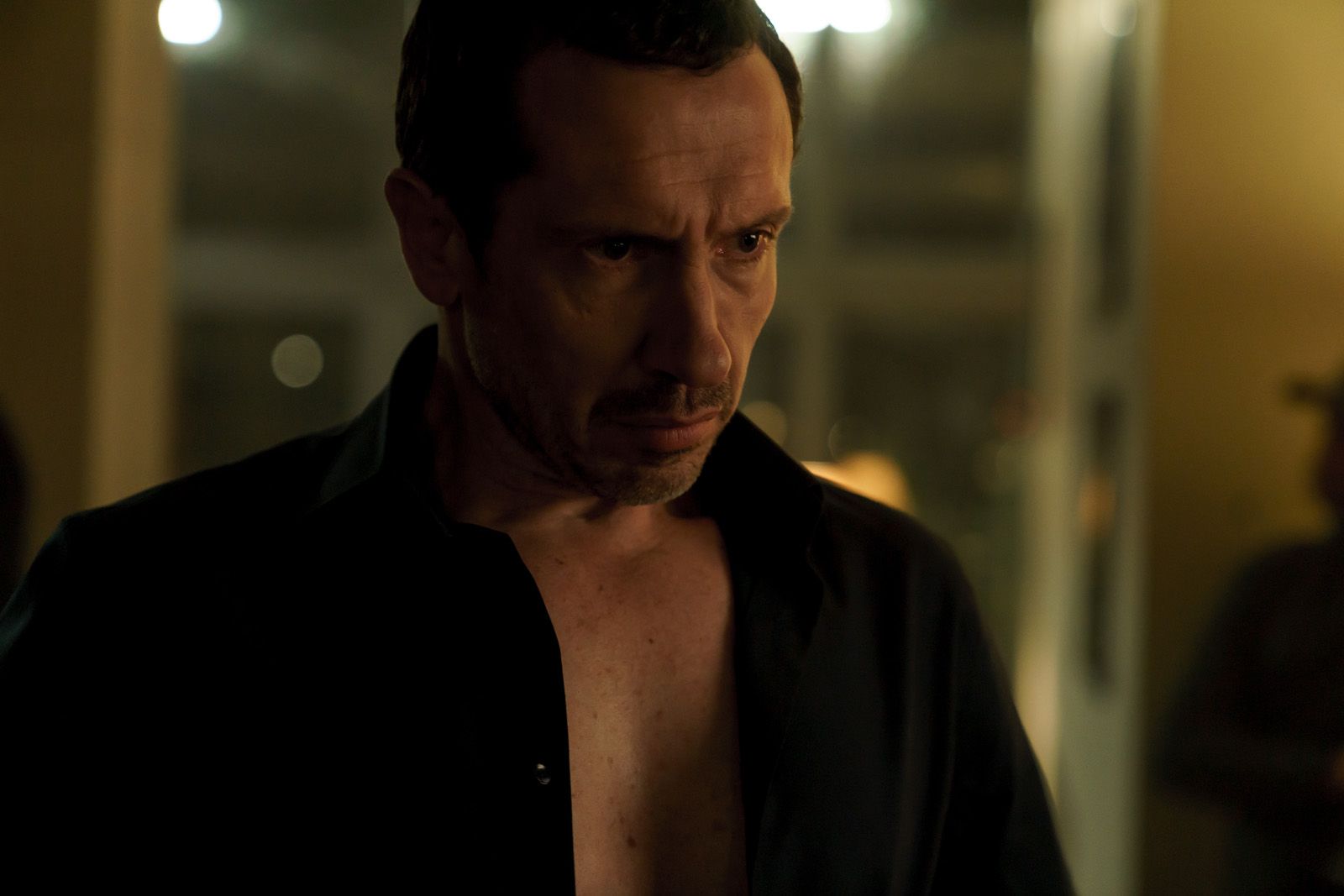 Red Light : Red Light : Foto - Foto 33 sobre 41 - SensaCine.com