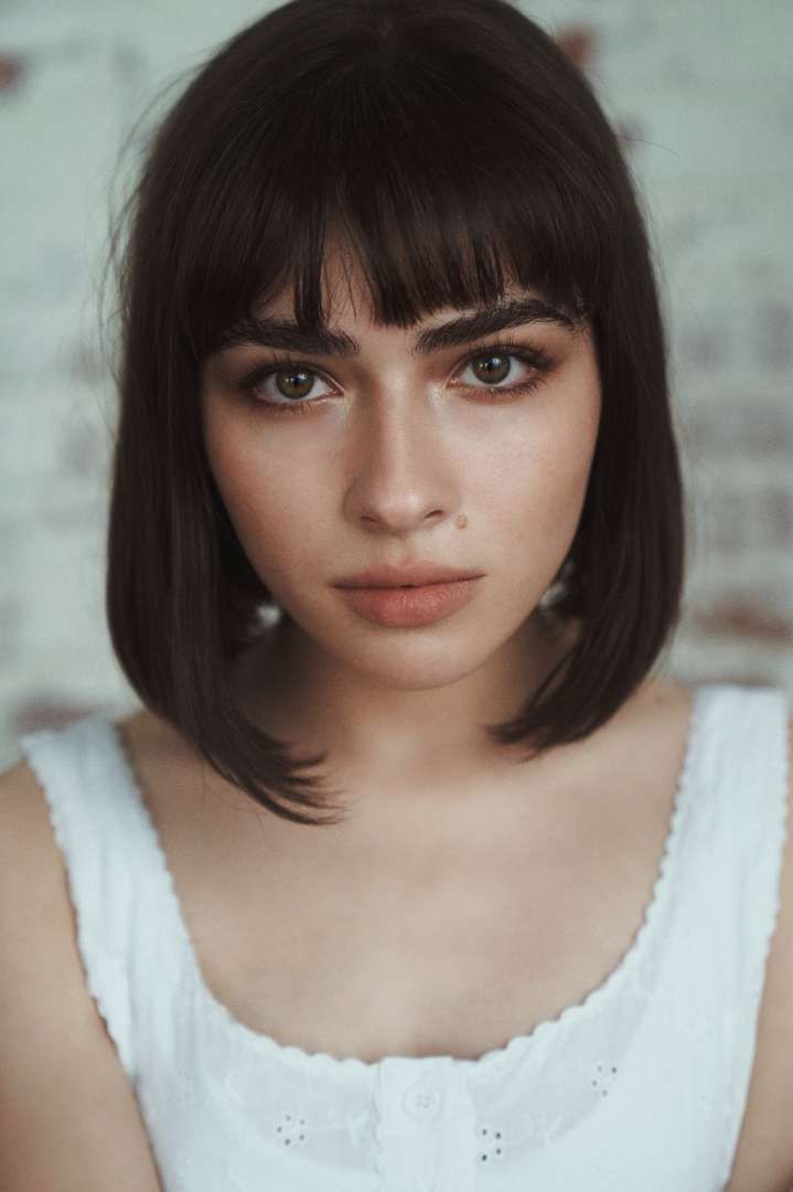 Melissa Collazo - SensaCine.com