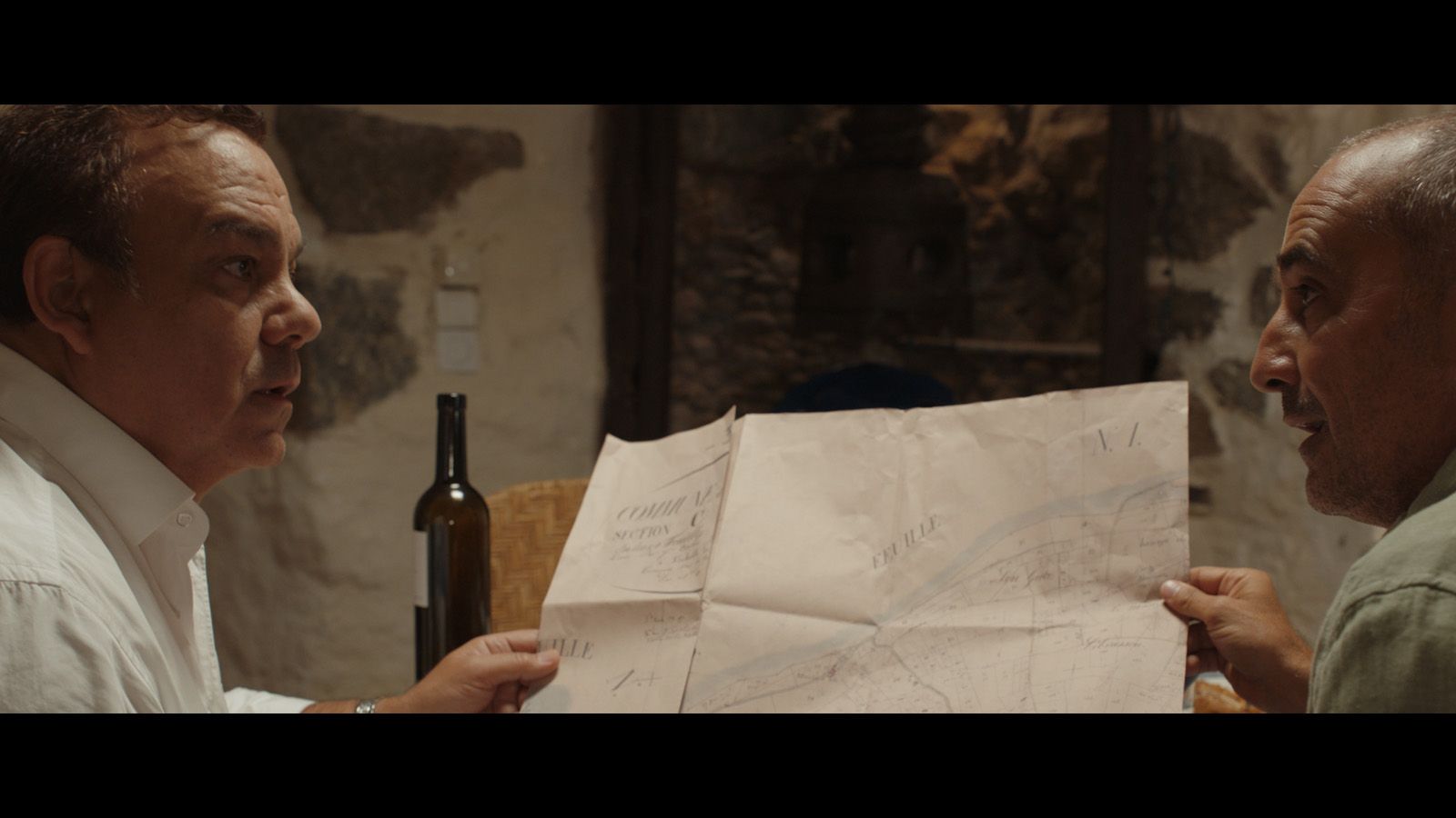 Foto de Eric Fraticelli - Foto Didier Bourdon, Eric Fraticelli - Foto ...