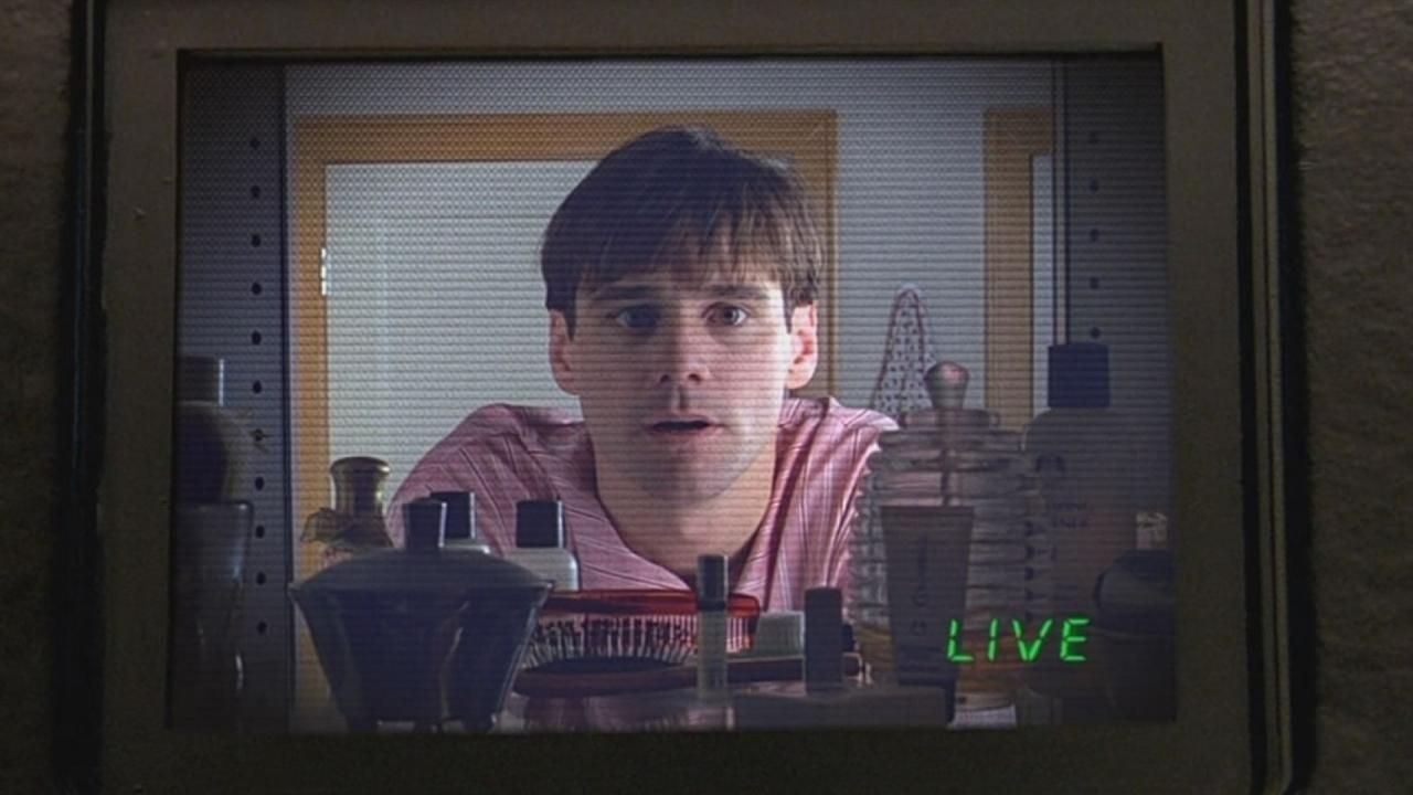 Foto de la película El show de Truman (Una vida en directo) - Foto 3 ...