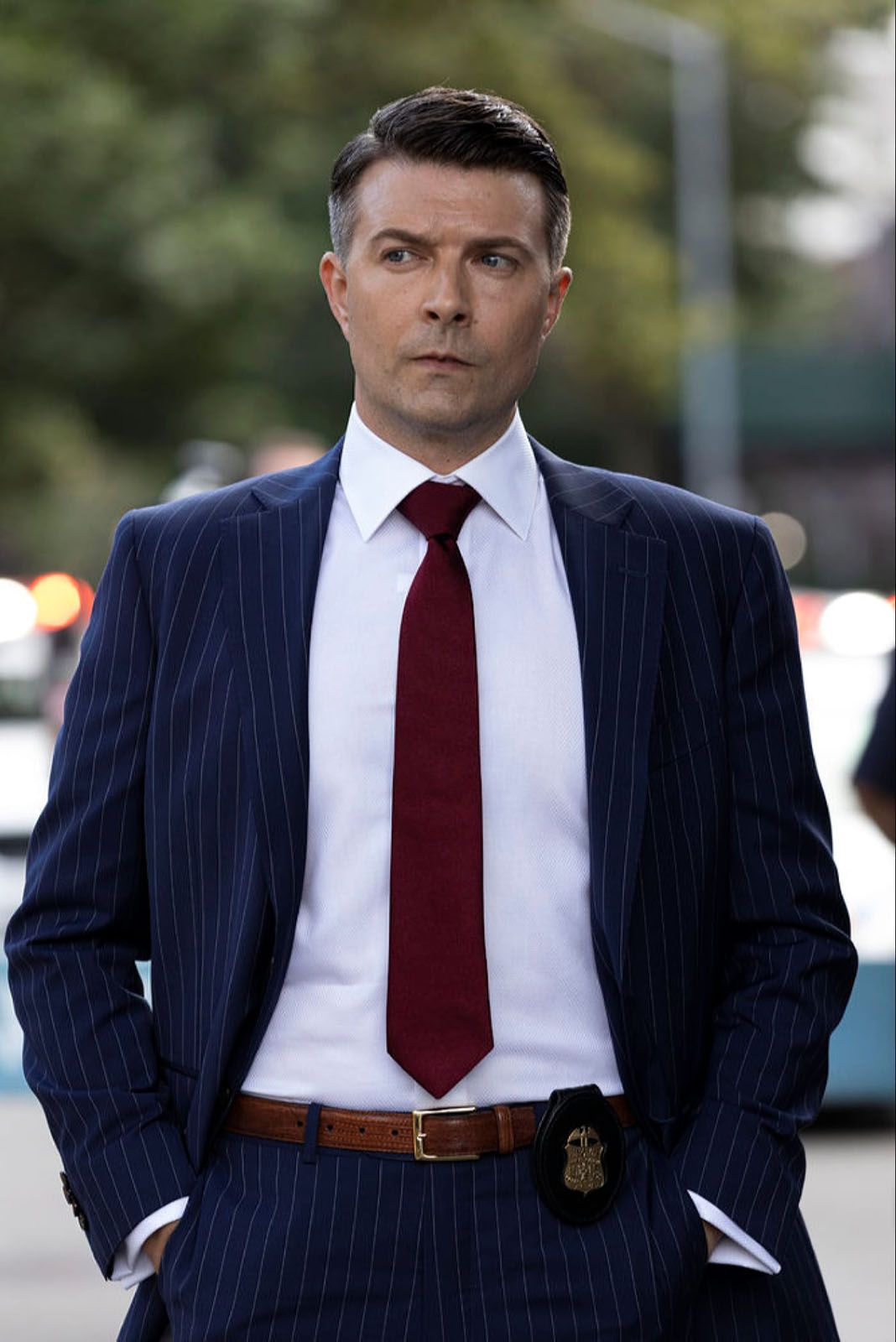 The Endgame : The Endgame : Foto Noah Bean - Foto 18 sobre 22 ...