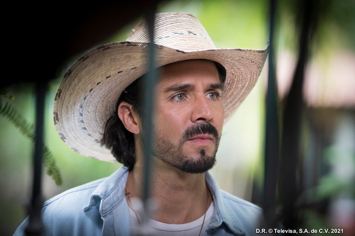 Foto de José Ron - Foto José Ron - Foto 9 de 14 - SensaCine.com