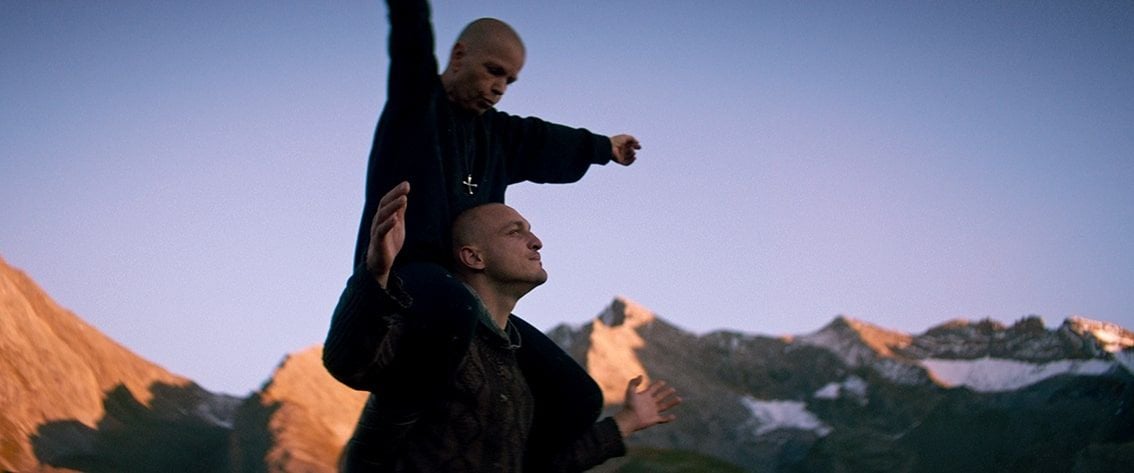 Foto de la película Luzifer - Foto 8 por un total de 10 - SensaCine.com