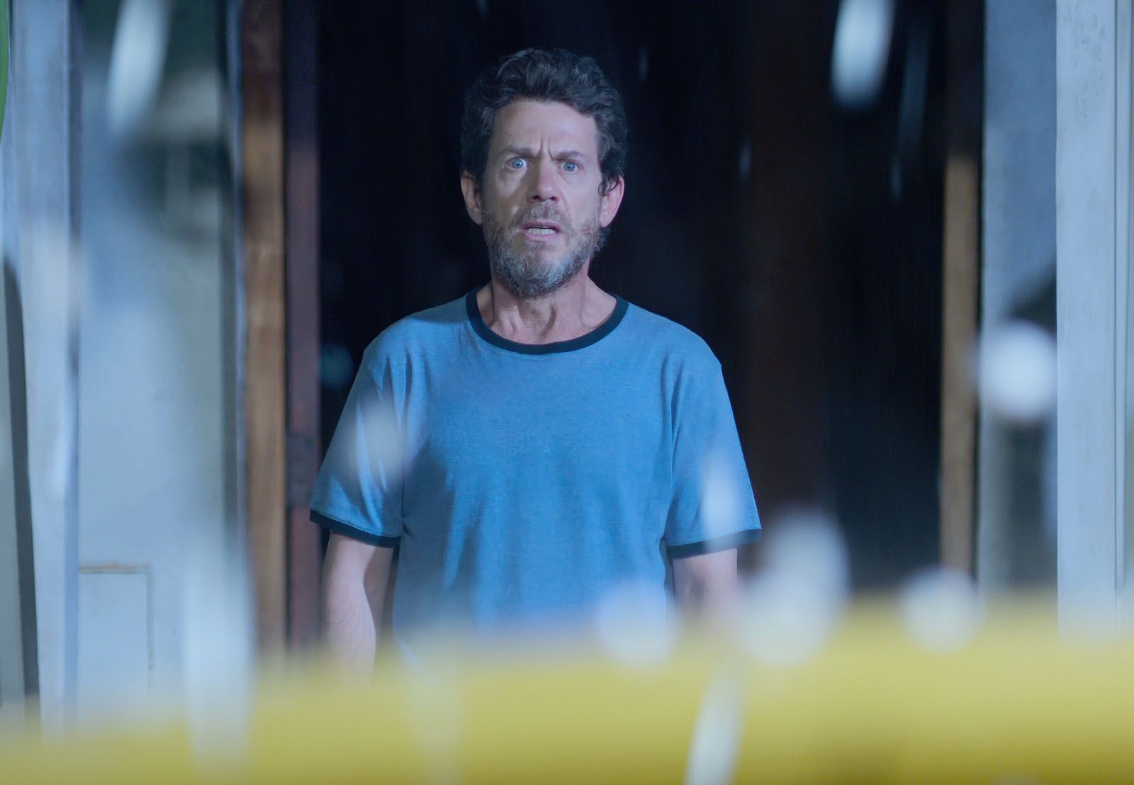 Foto de la película Granizo - Foto 7 por un total de 14 - SensaCine.com