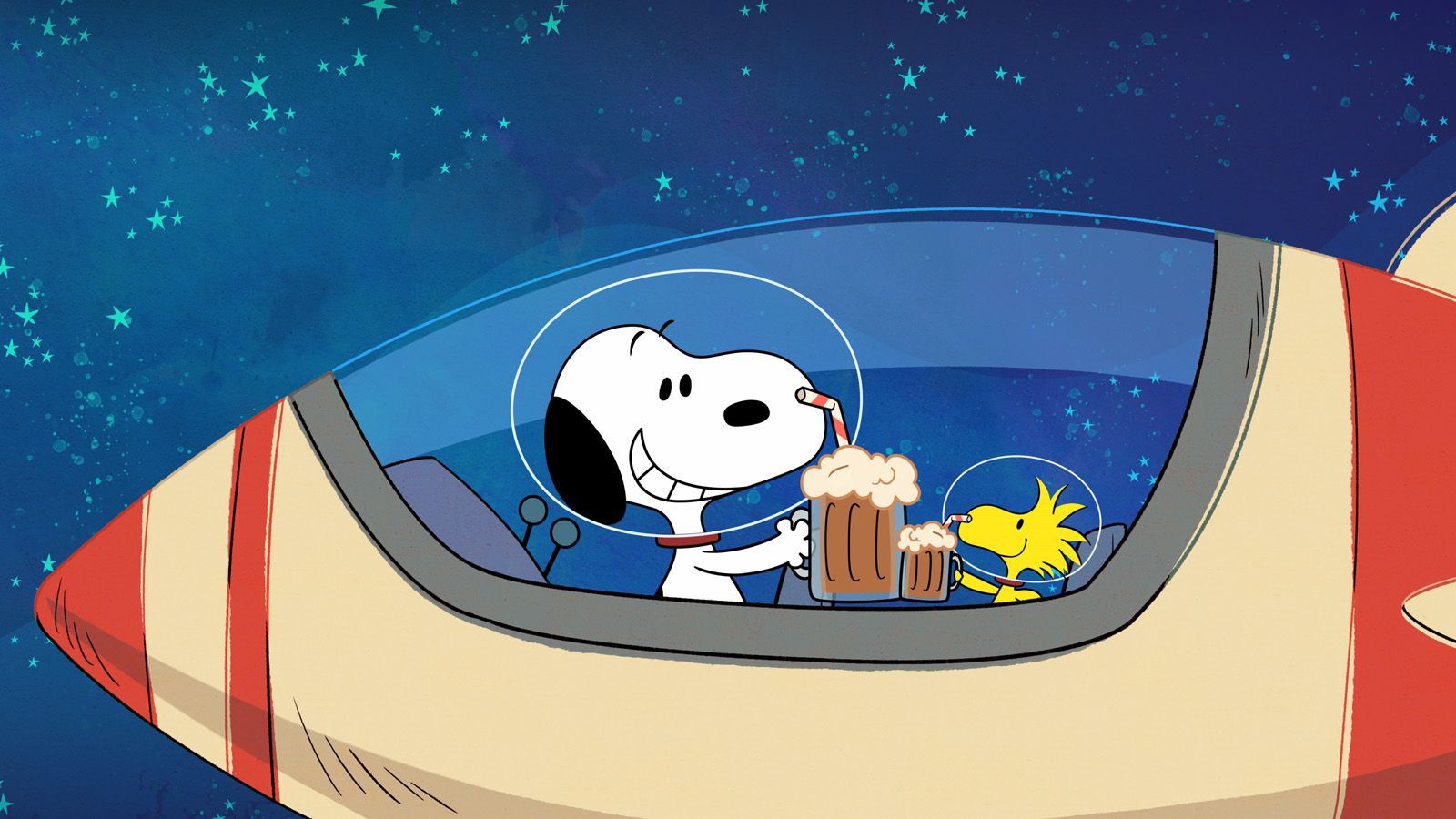 El Show de Snoopy : El Show de Snoopy : Foto - Foto 16 sobre 22 ...