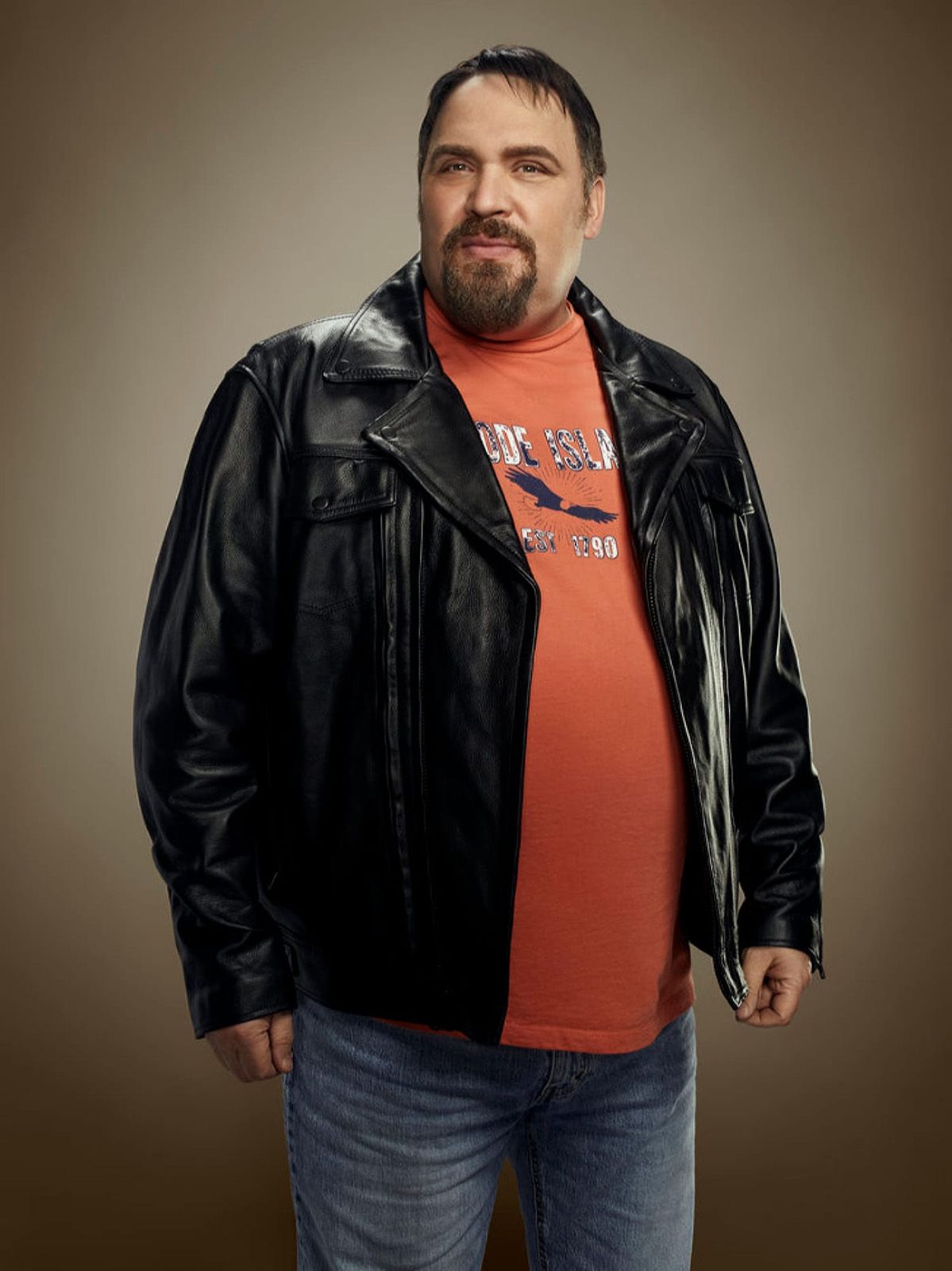 Foto de Glenn Fleshler - Foto Glenn Fleshler - SensaCine.com