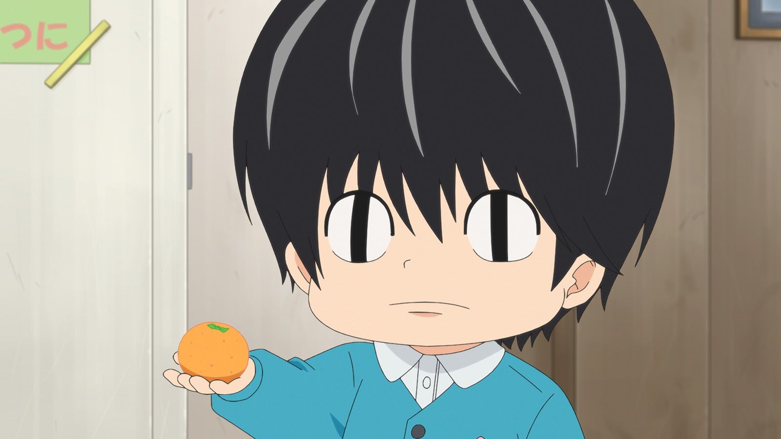 Kotaro vive solo : Kotaro vive solo : Foto - Foto 8 sobre 11 - SensaCine.com