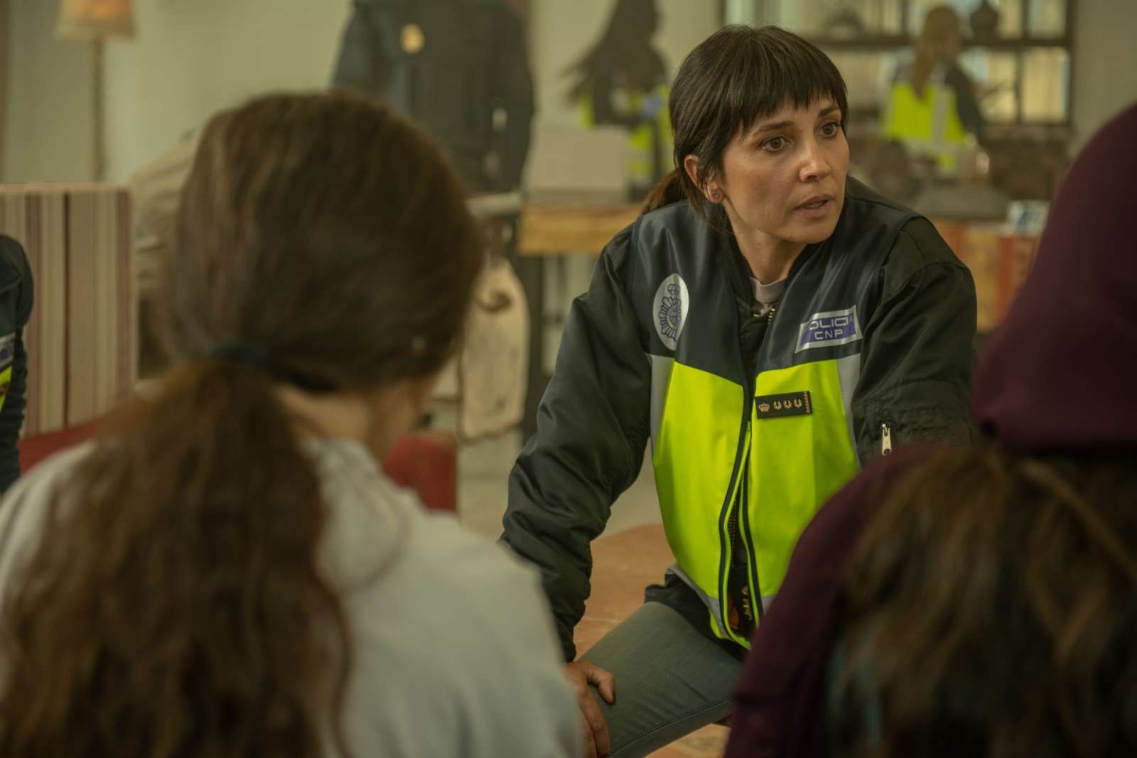 Foto de Marián Álvarez - Foto Marián Álvarez - Foto 3 de 74 - SensaCine.com