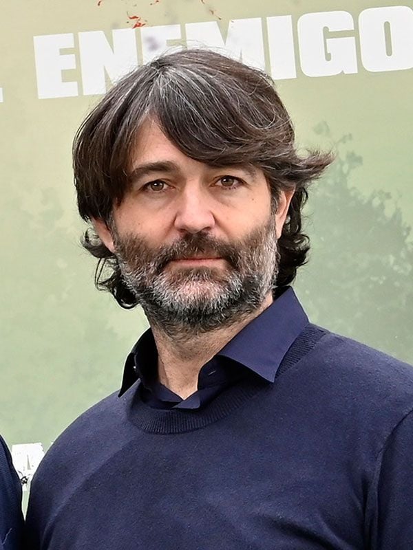 Alberto de Toro - SensaCine.com