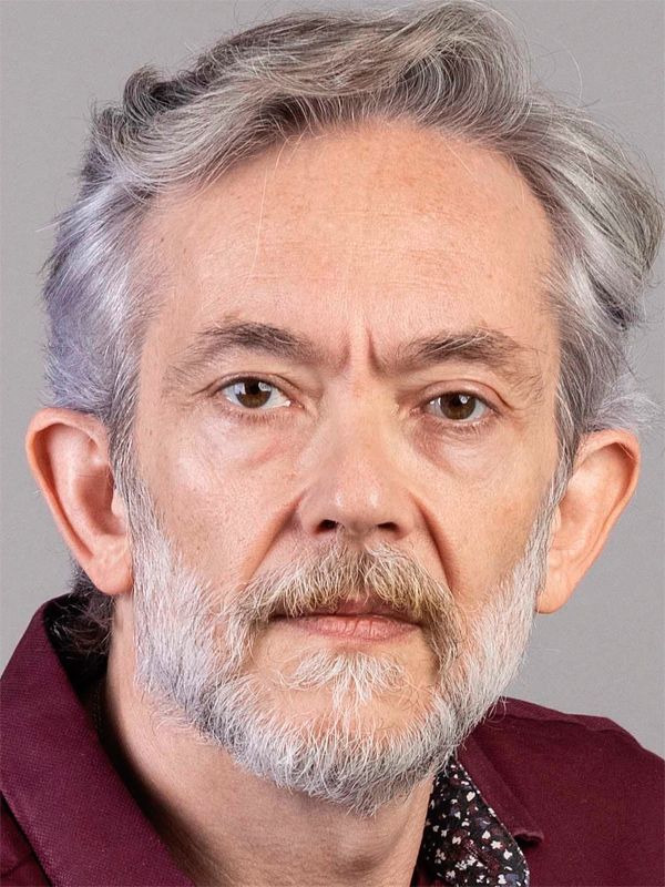 Antonio Ponce - SensaCine.com