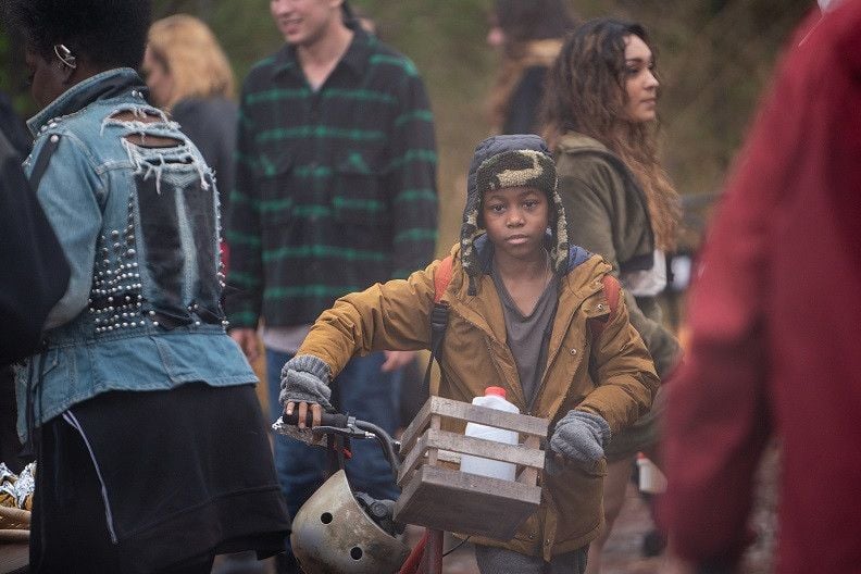 Foto de Jordan Preston Carter - Foto Jordan Preston Carter - Foto 0 de ...