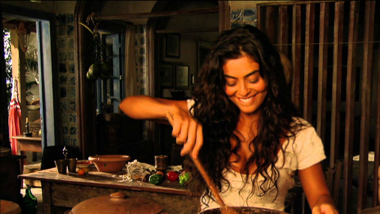 Gabriela (2012) : Gabriela (2012) : Foto - Foto 7 sobre 13 - SensaCine.com