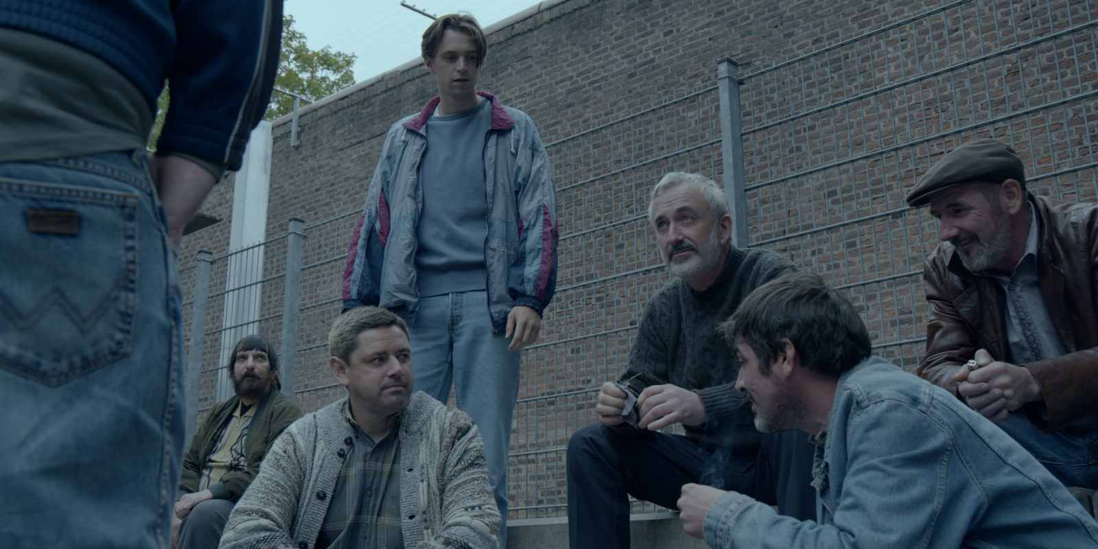 The Spectacular : The Spectacular : Foto - Foto 23 sobre 26 - SensaCine.com