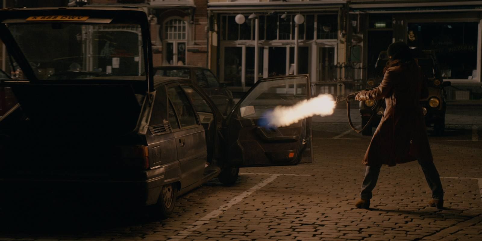 The Spectacular : The Spectacular : Foto - Foto 17 sobre 26 - SensaCine.com