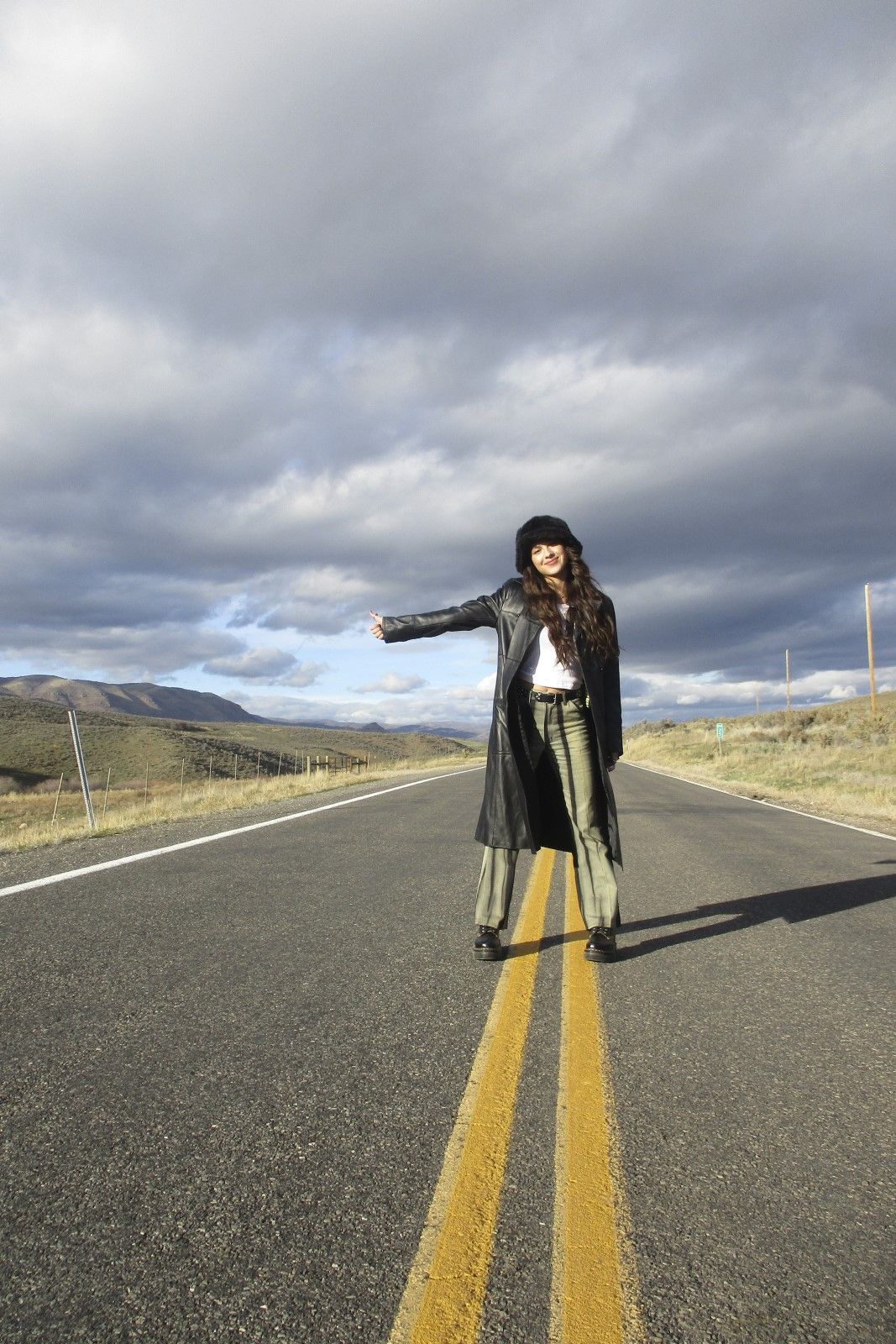 Foto de la película Olivia Rodrigo: driving home 2 u (A Sour Film ...