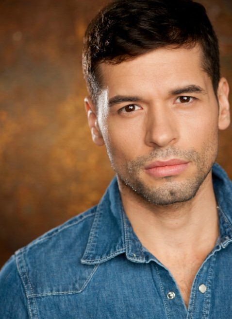 John Gabriel Rodriquez - SensaCine.com