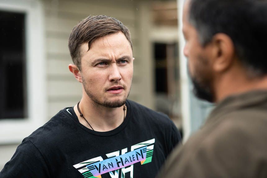 Foto de Elz Carrad - Foto Elz Carrad - SensaCine.com