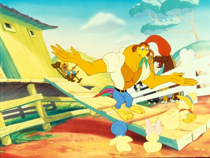 Foto de la película En busca de el rey del sol - Foto 5 por un total de ...