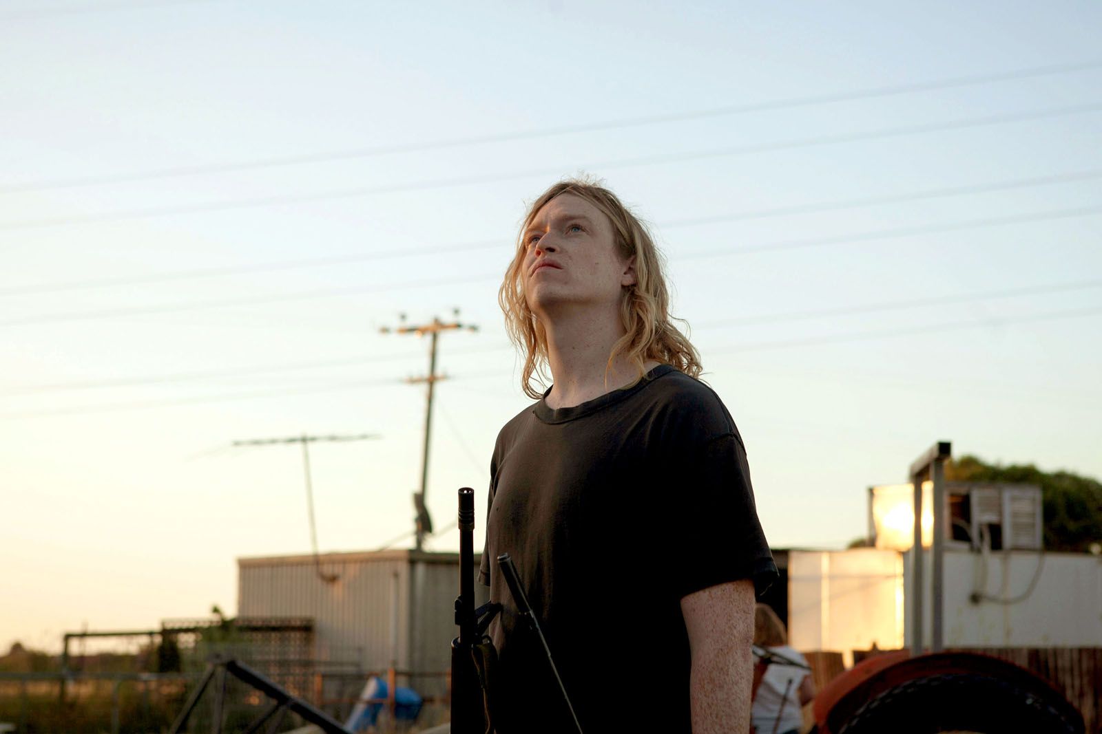 Foto de la película Nitram - Foto 4 por un total de 6 - SensaCine.com