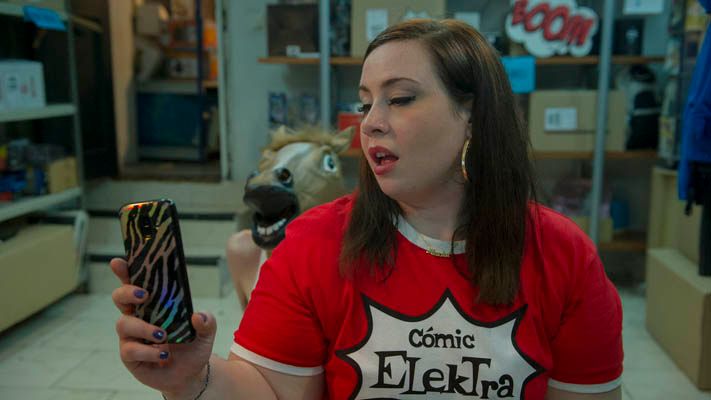 Foto de Marta Martin - Por H o Por B : Foto Marta Martin - Foto 29 de ...