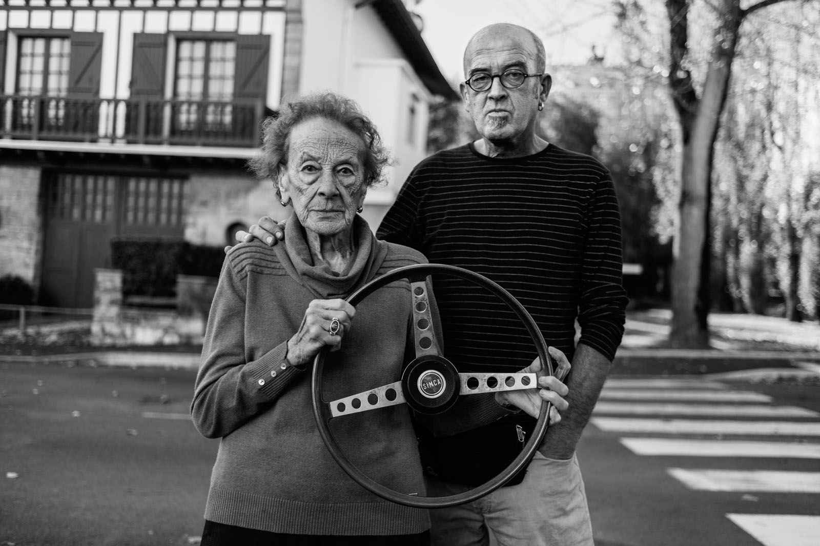 Foto de la película Bolante baten historia - Foto 3 por un total de 5 ...