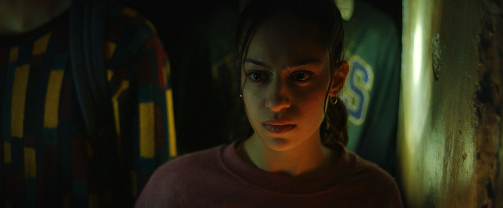 Foto de la película Deep Fear - Foto 16 por un total de 26 - SensaCine.com