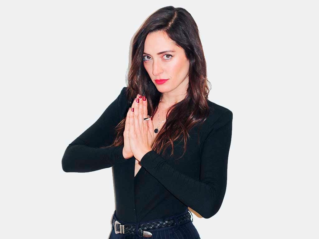 Alexis de Anda - SensaCine.com