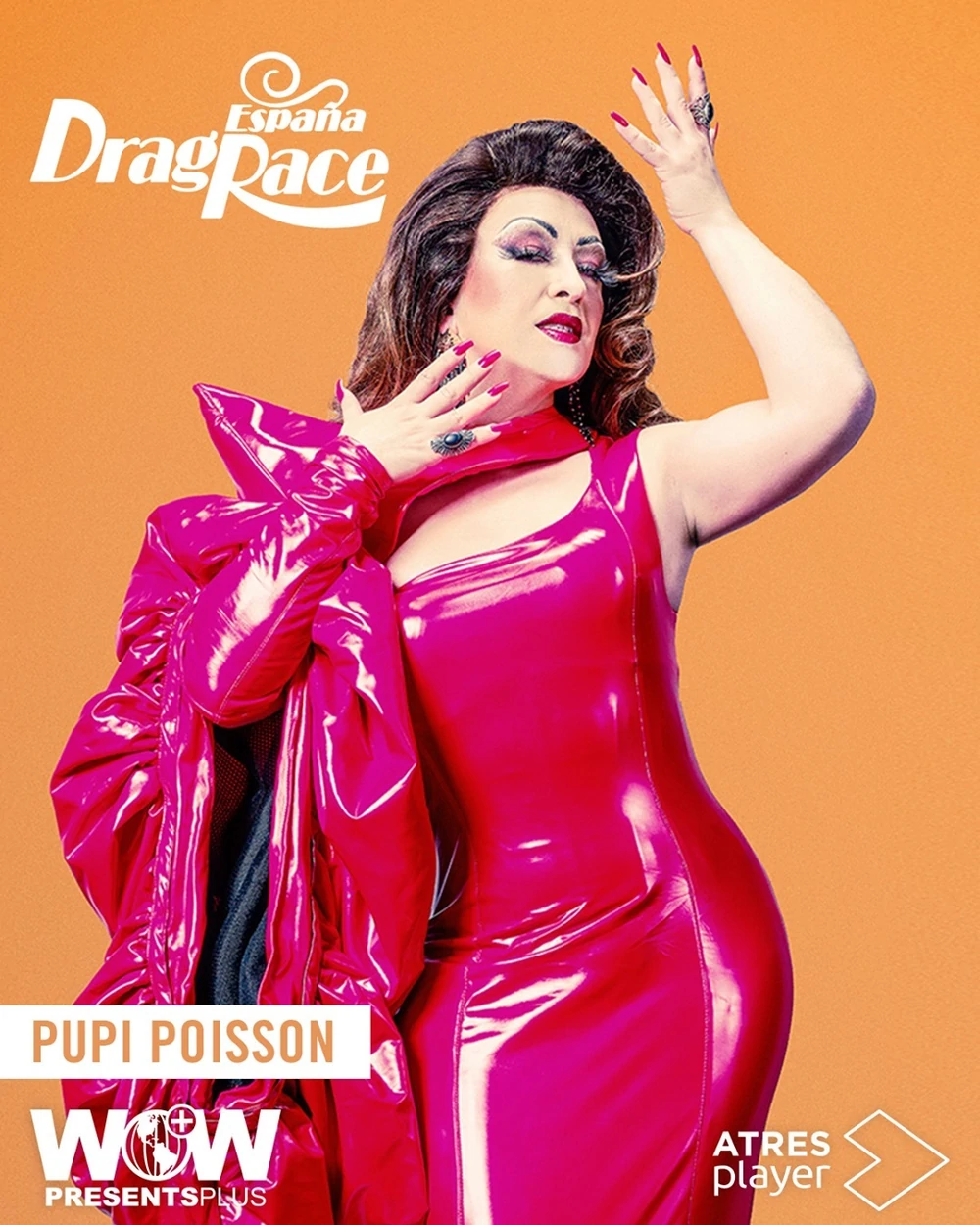 Foto de Pupi Poisson - Couverture magazine Pupi Poisson - Foto 1 de 3 ...