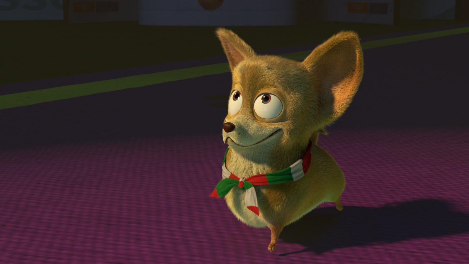 Foto de la película Marmaduke - Foto 19 por un total de 40 - SensaCine.com