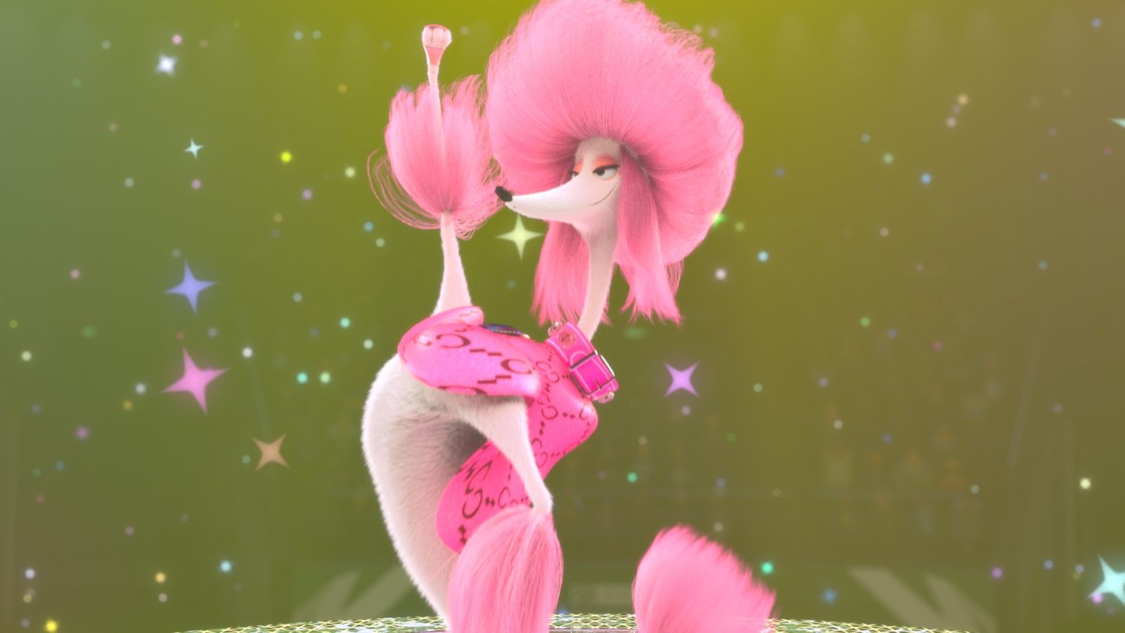 Foto de la película Marmaduke - Foto 18 por un total de 40 - SensaCine.com