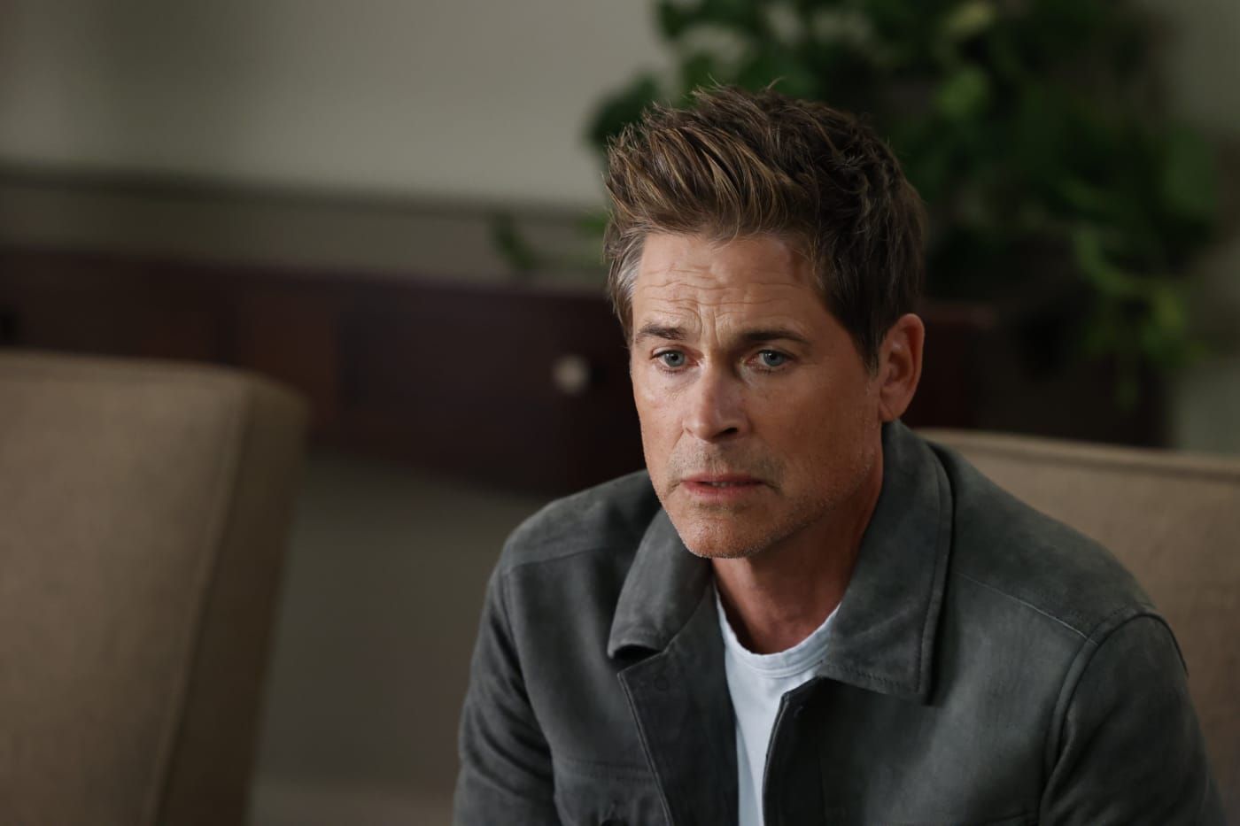 Foto de Rob Lowe - Foto Rob Lowe - SensaCine.com