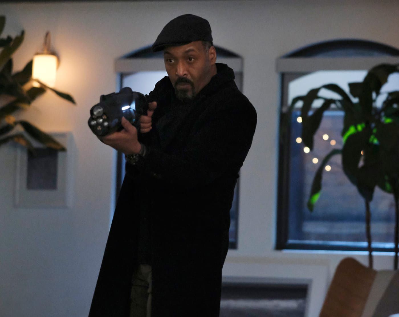 The Flash : The Flash : Foto Jesse L. Martin - Foto 18 sobre 962 ...
