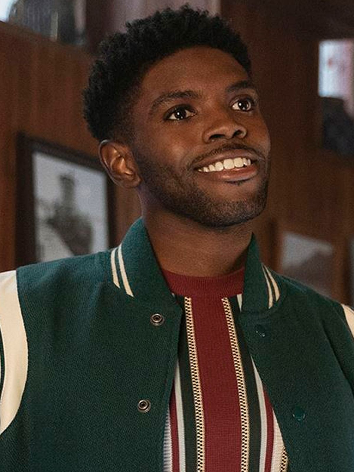 Cartel Tom Swift - Cartel 11 sobre 11 - SensaCine.com