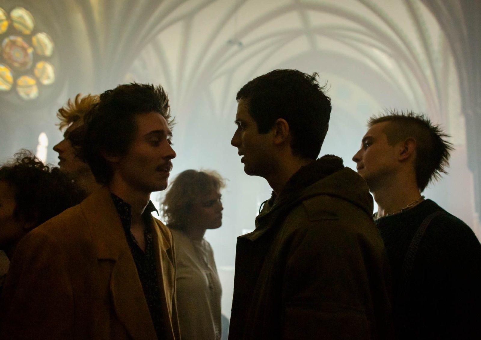 Foto de la película Magnetic Beats - Foto 9 por un total de 19 ...