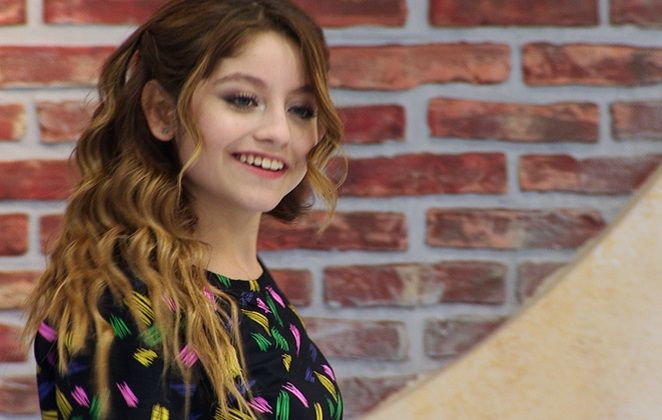 Soy Luna : Soy Luna : Foto - Foto 9 sobre 238 - SensaCine.com