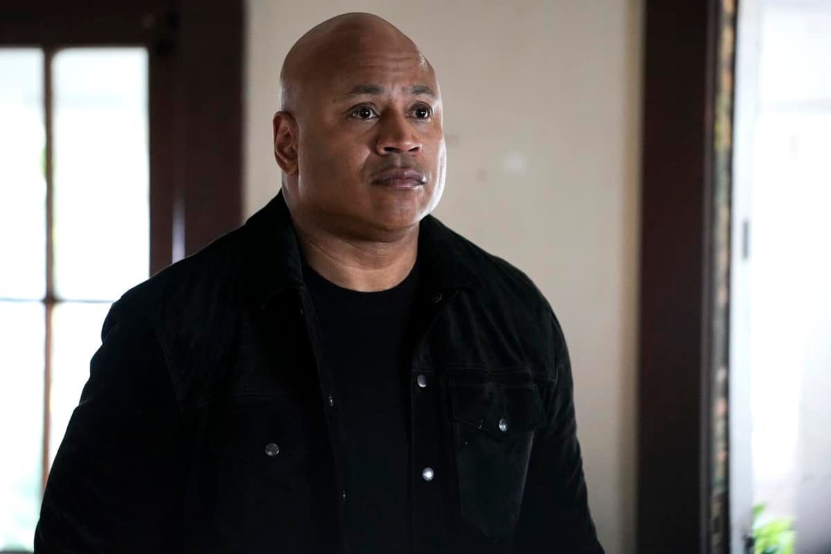 Foto de Richard Gant - Foto Richard Gant - SensaCine.com