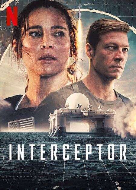 Cartel de la película Interceptor - Foto 17 por un total de 19 ... Cartel de la película Interceptor - Foto 17 por un total de 19 ...