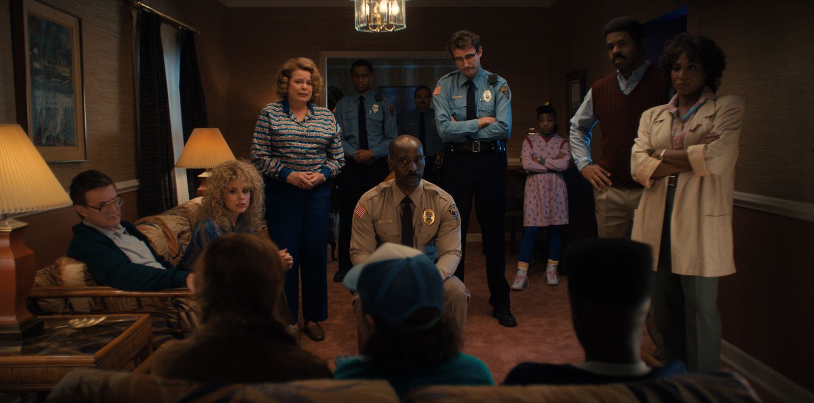 Foto de John Reynolds (IV) - Foto John Reynolds (IV), Priah Ferguson ...